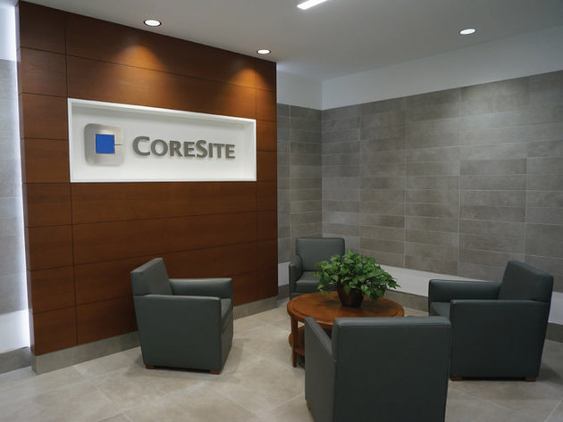 CoreSite Absorbs Three American Tower's Data Centers