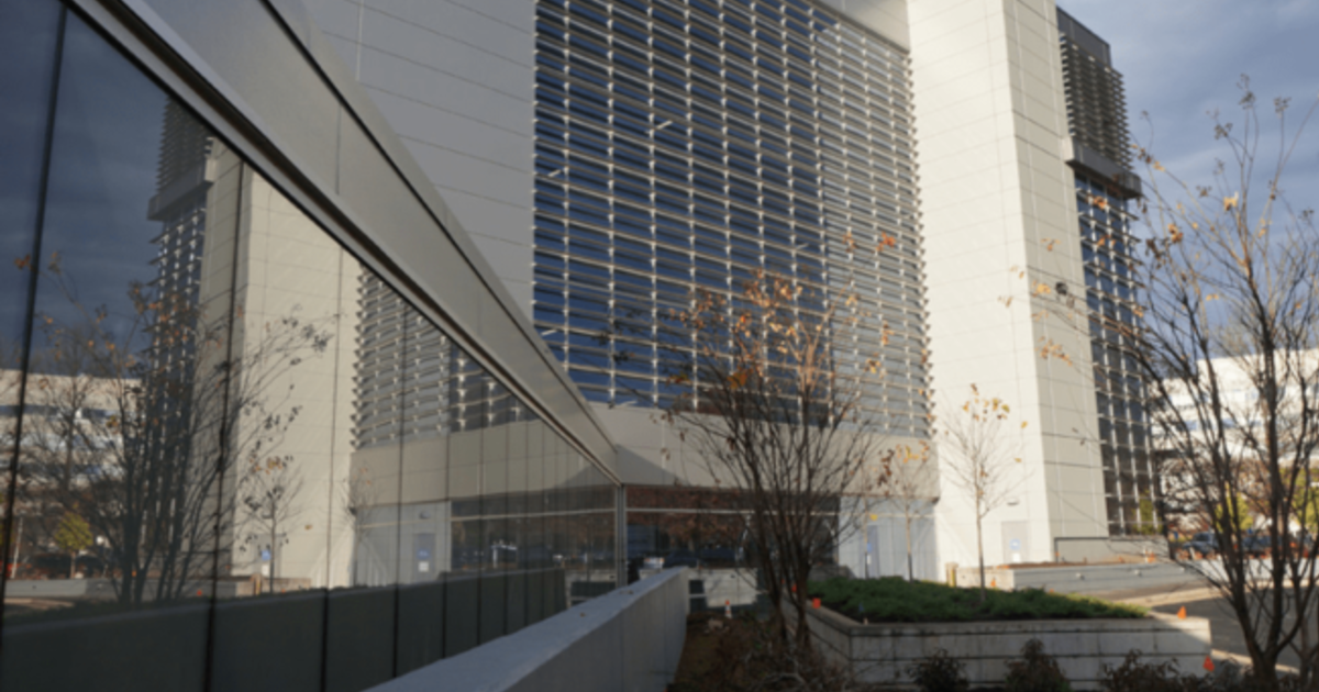 CoreSite’s VA3 Data Center goes green, powered by 100% renewables