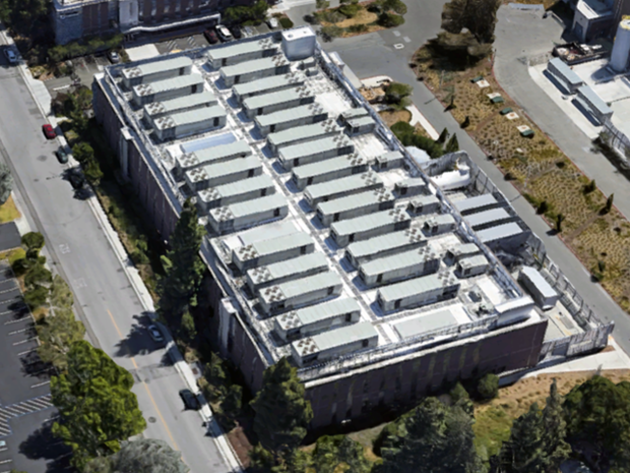 CoreSite Launches Santa Clara Data Center