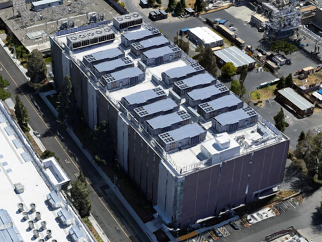 CoreSite Absorbs Three American Tower's Data Centers
