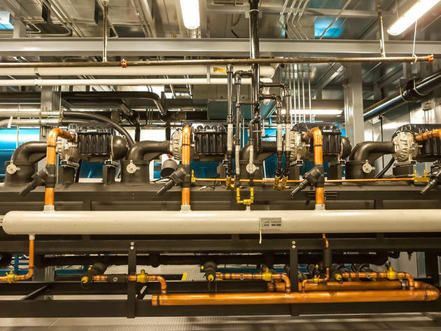 CoreSite: Company Profile, History, and Data Center Locations