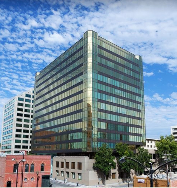 CoreSite: Company Profile, History, and Data Center Locations