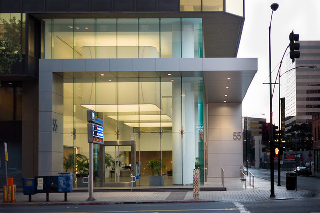 CoreSite: Company Profile, History, and Data Center Locations