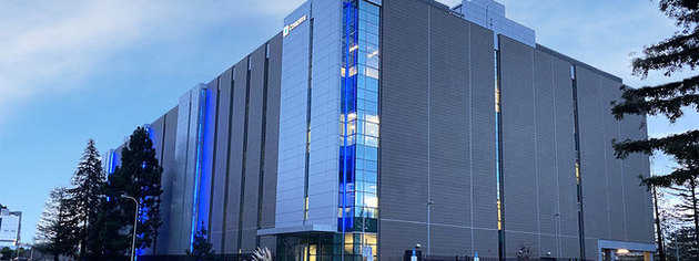 CoreSite: Company Profile, History, and Data Center Locations