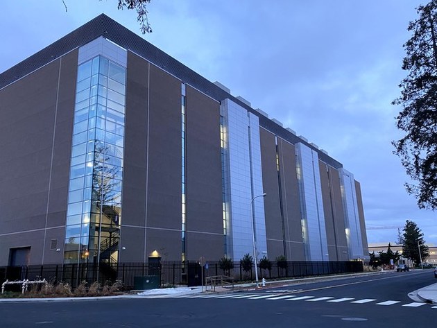 CoreSite: Company Profile, History, and Data Center Locations