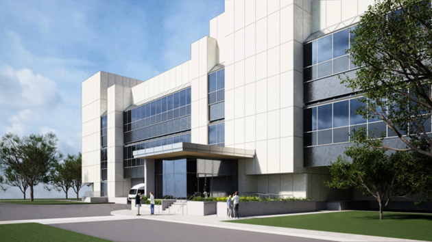 CoreWeave Data Centers and Colocation