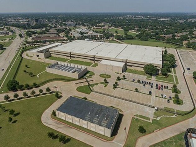 CoreWeave Data Centers and Colocation