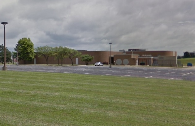 TierPoint Kansas City Data Center