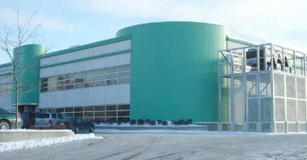 Tierpoint: Company Profile, Data Center Locations | Baxtel-Datacenter ...