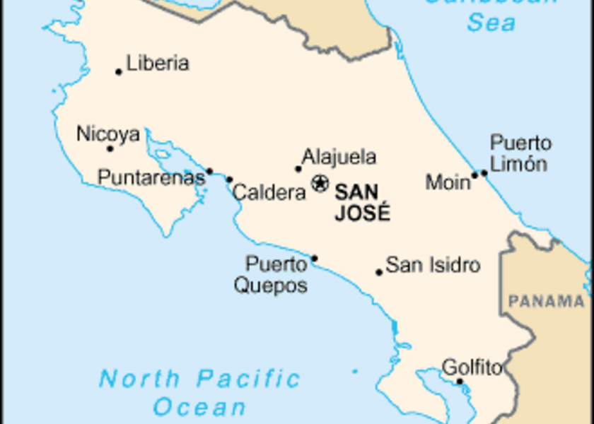 Costa Rica Data Centers & Colocation