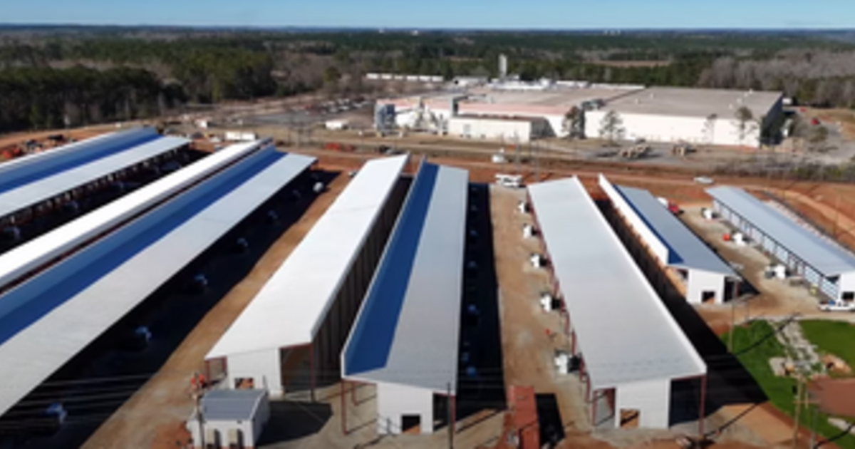 Cryptominer CleanSpark Secures $200m in Credit Facility