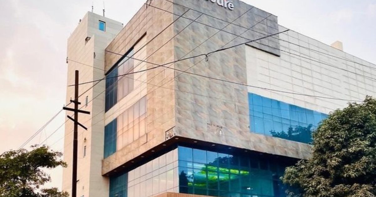 Cyfuture expands in Chennai, India