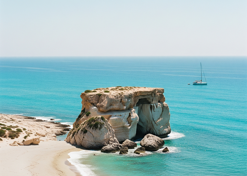 Cyprus Data Centers & Colocation