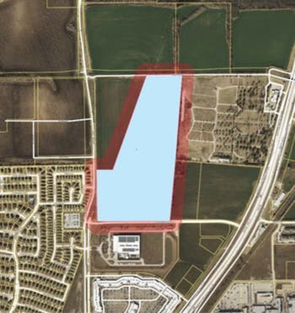 Crusoe plans new AI data center in Texas