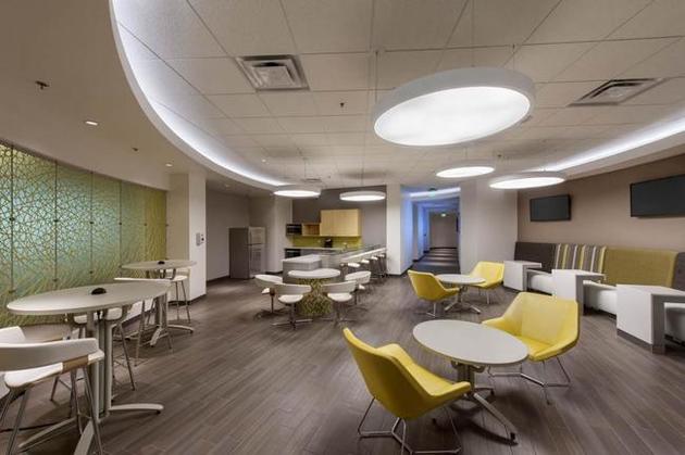 CyrusOne Chandler Phoenix Campus Data Center