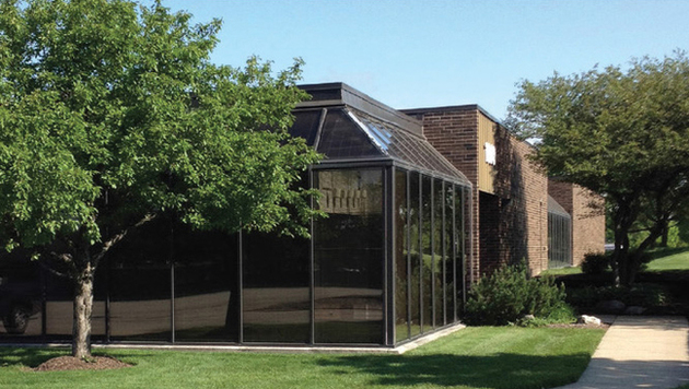 CyrusOne Data Center Locations