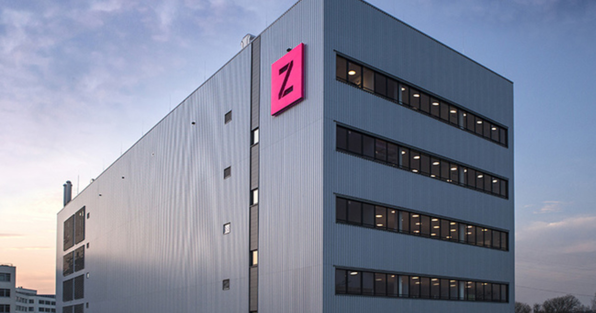 CyrusOne Completes the Zenium Acquisition