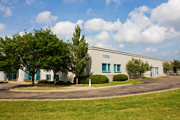 CyrusOne Data Center Locations