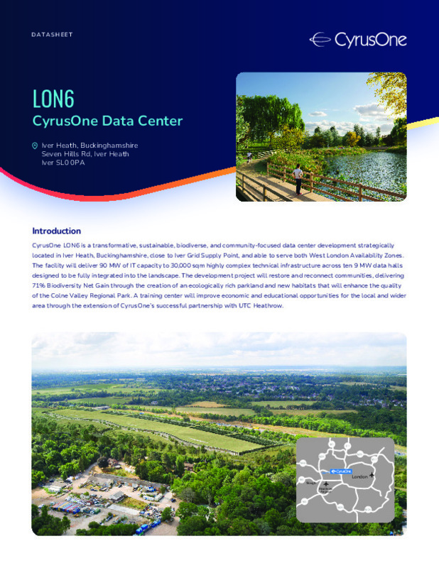 Baxtel-Datacenter Resource