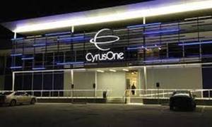 CyrusOne Frankfurt IV Data Center