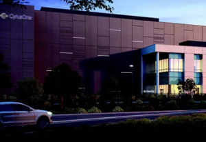 Northern Virginia Data Center Market