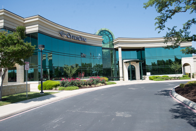 CyrusOne Data Center Locations