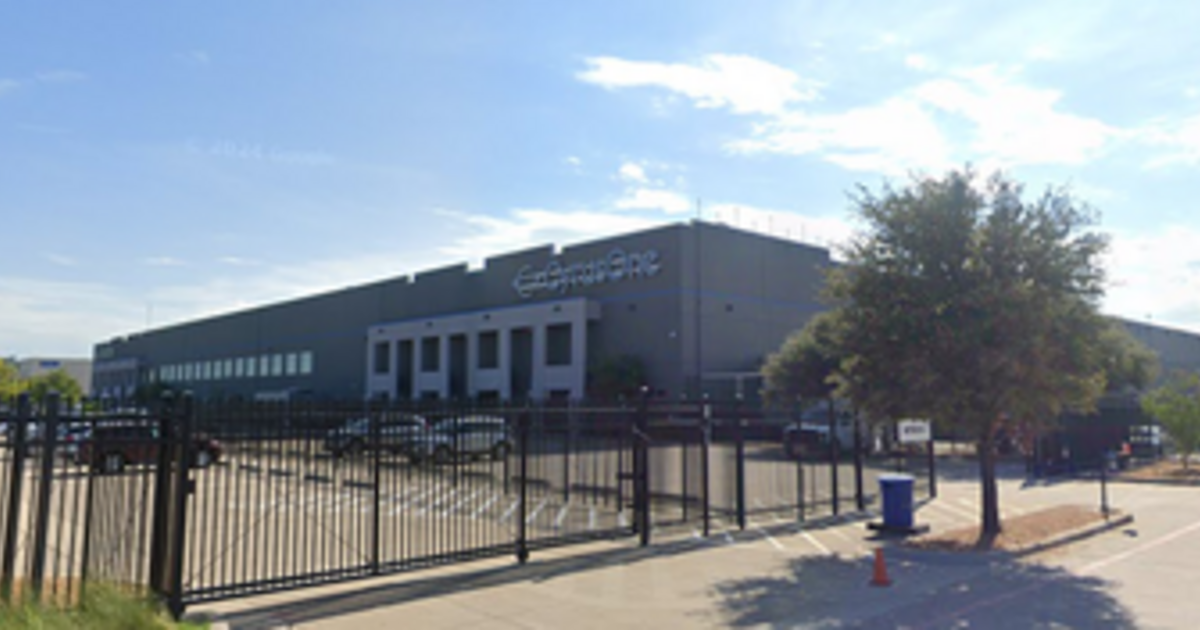 CyrusOne secures $687.1m CMBS loan for data center development