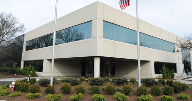 CyrusOne Data Center Locations