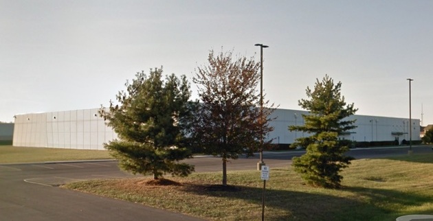 Csquare Data Centers and Colocation