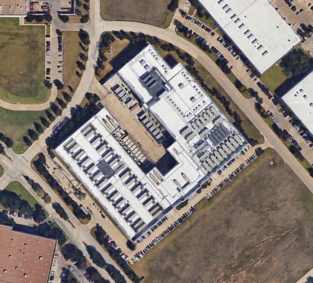 Cyxtera: Company Profile, History, and Data Center Locations