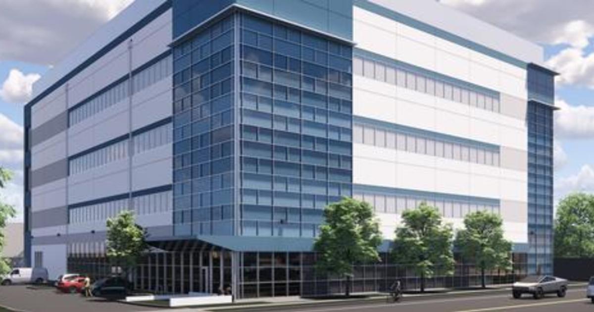 Cyxtera Technologies expands in Silicon Valley and Chicago