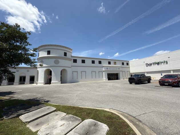 DartPoints Data Centers and Colocation