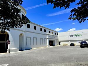 DartPoints Data Centers and Colocation