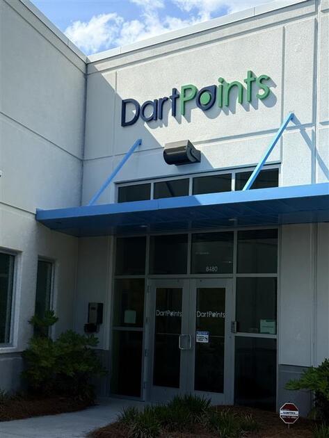 DartPoints Data Centers and Colocation