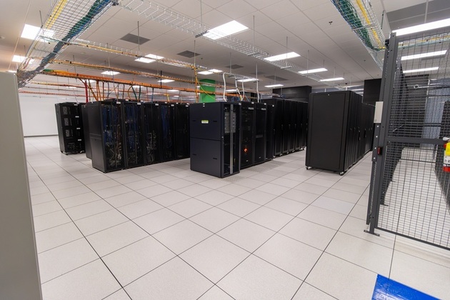 DartPoints Data Centers and Colocation