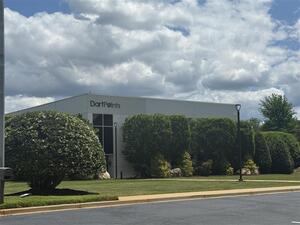 DartPoints: Greenville, SC Data Center