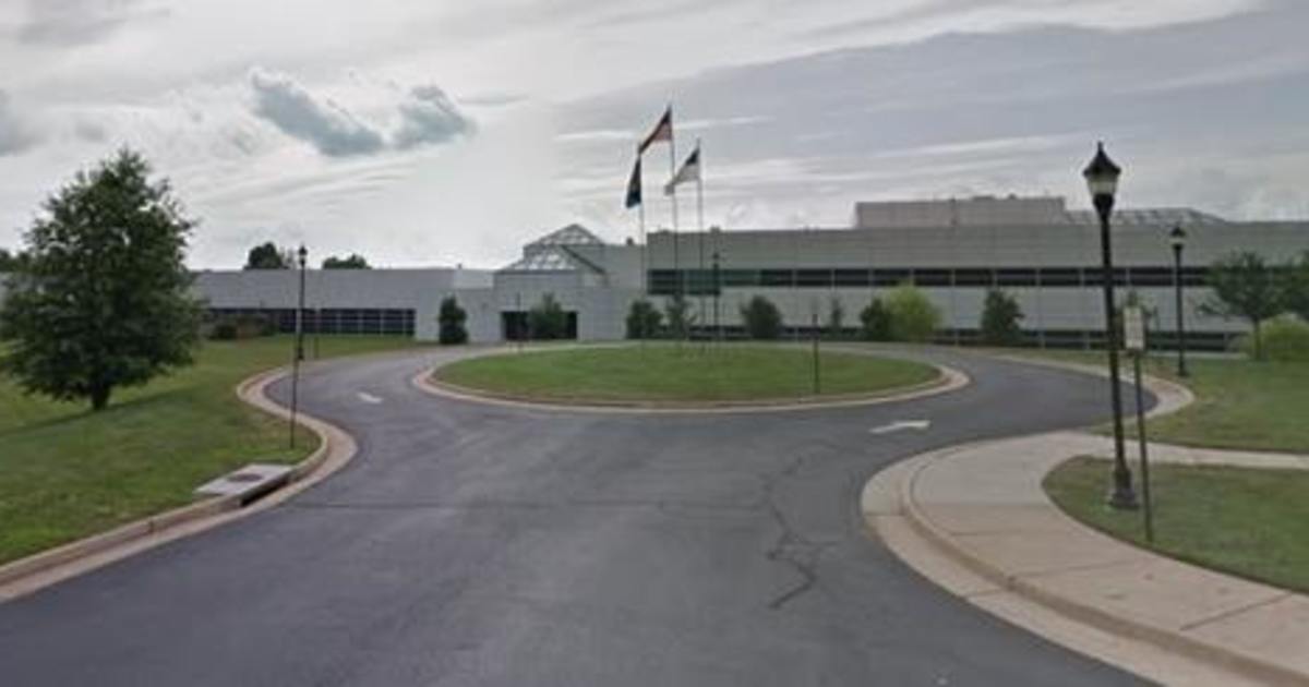 Data center approval sought by Finmarc for Telos HQ campus