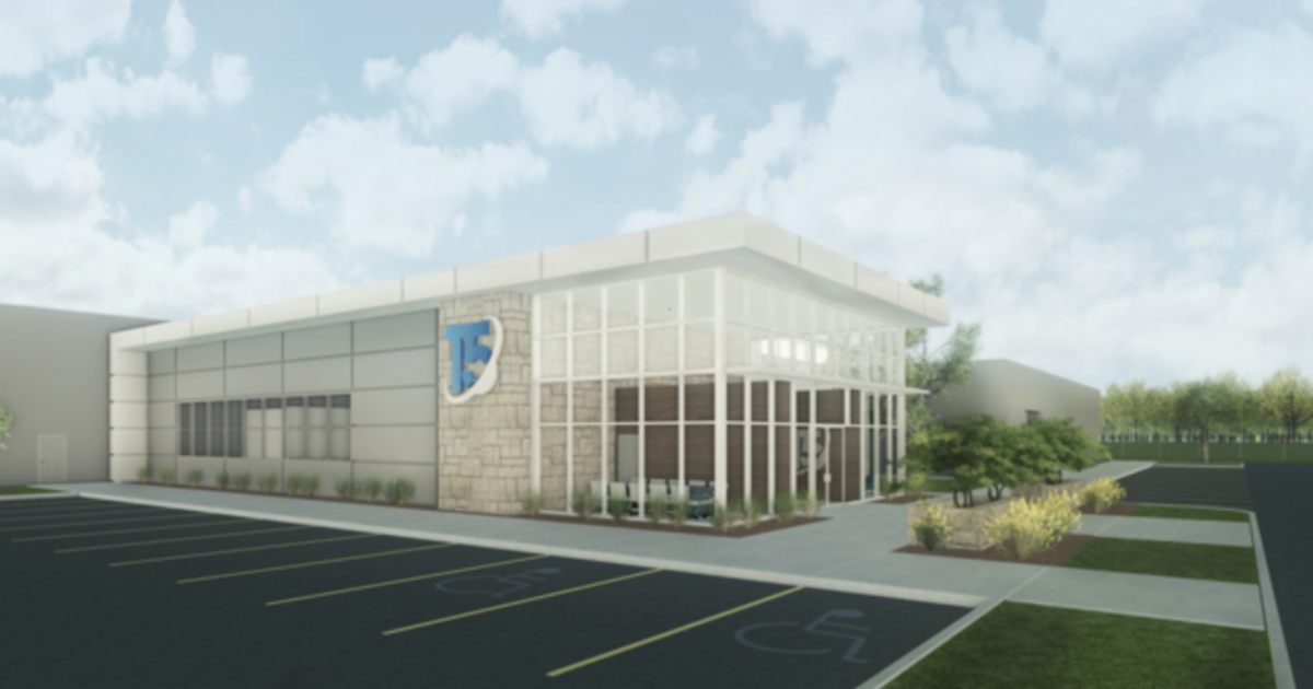 Data center campus on the way for Georgia