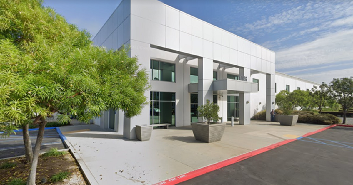 Data center colo provider Cyxtera declares bankruptcy