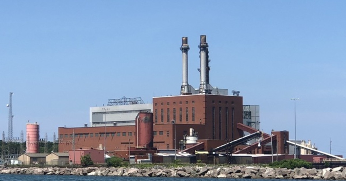 Data center plans discussed for NRG Power Plant in Dunkirk, New Yorksite