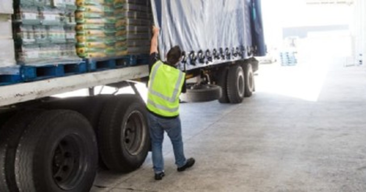 Data centers and the supply chain: Challenges on the horizon?