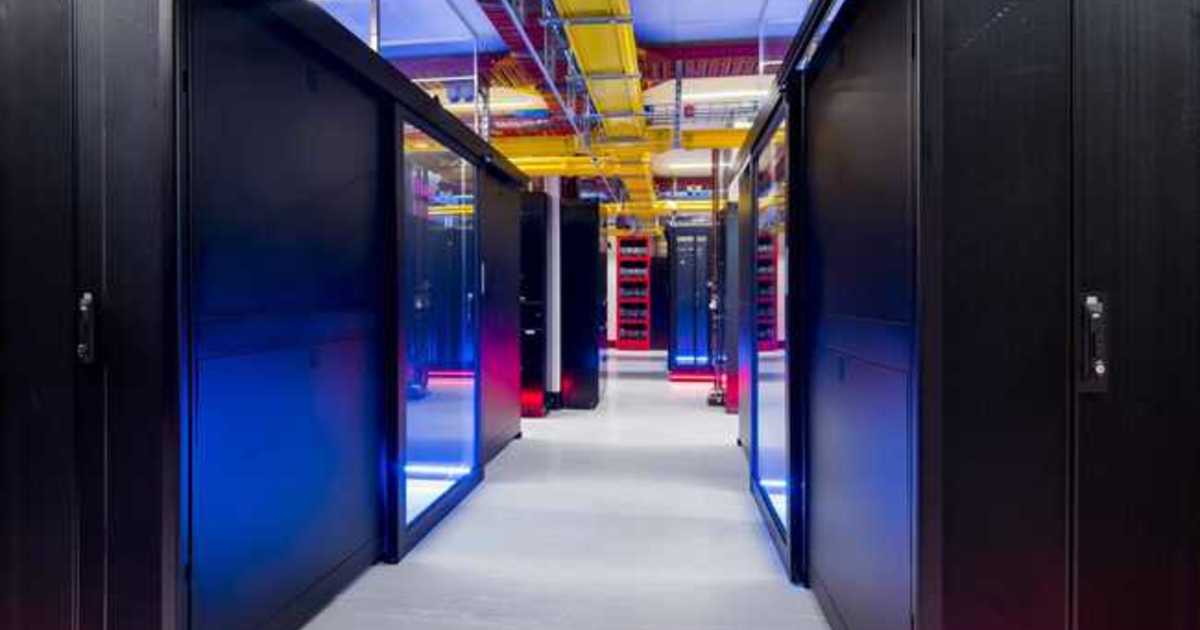 Data Centre 220 and Xtreme Networks partner for greater data ...