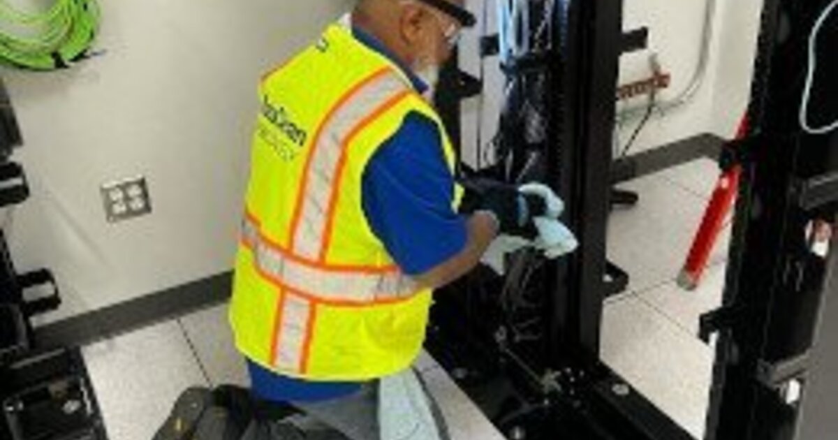 Data Clean acquires another data center cleaning business