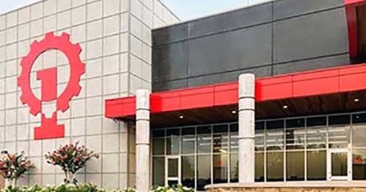 Data Foundry is expanding Houston 2 site