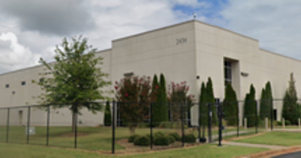 Data Journey acquires Bed Bath & Beyond data center in North Carolina