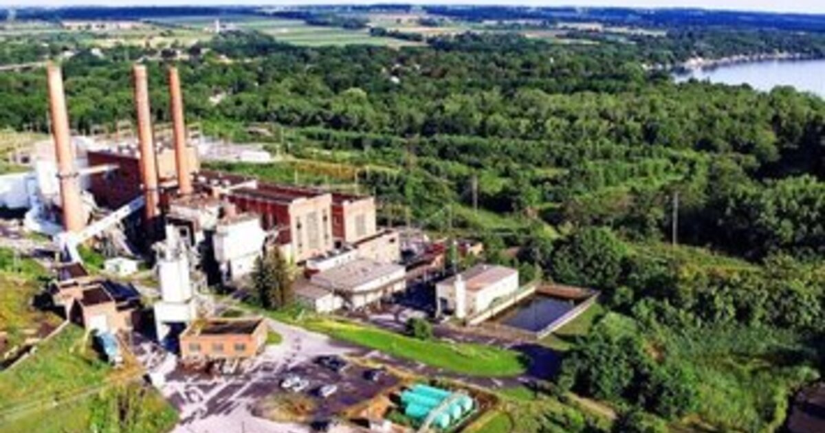 Data Journey acquires South Carolina data center site