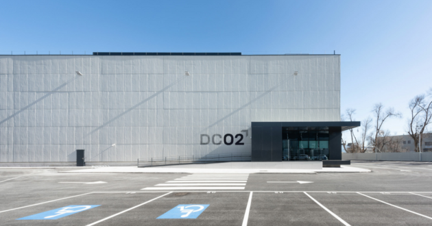 Data4 launches Polish data center campus