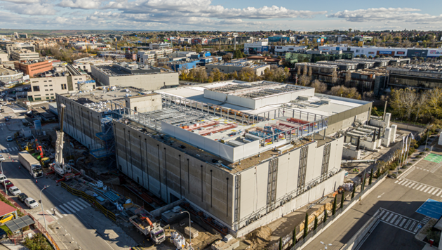 Arjun Infrastructure Buys Stake in Data4