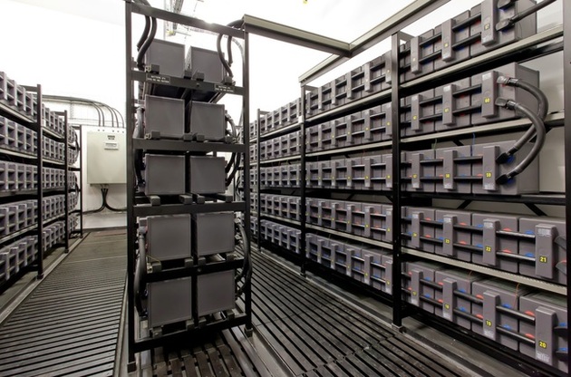 DATA4 Group Data Centers and Colocation