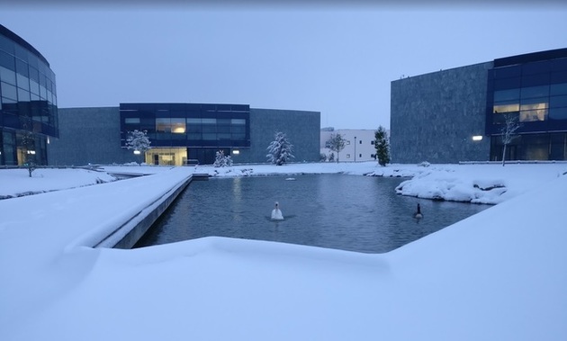 Data4 To Open A New Data Center Facility in Hanau, Germany